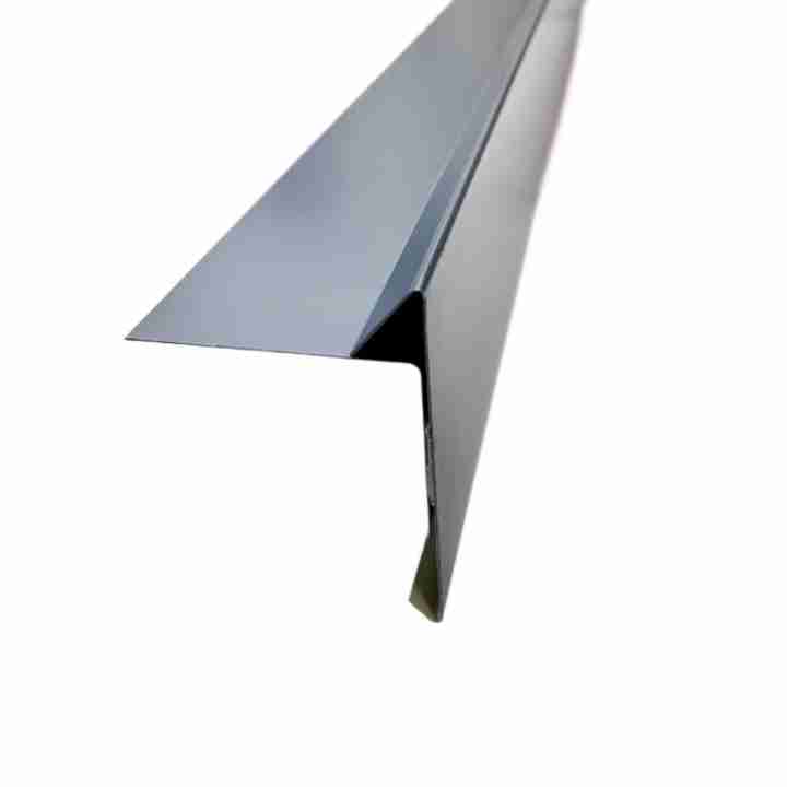 CT1 Check trim x 2.5m long 100mm - SRS Flat Roof Systems